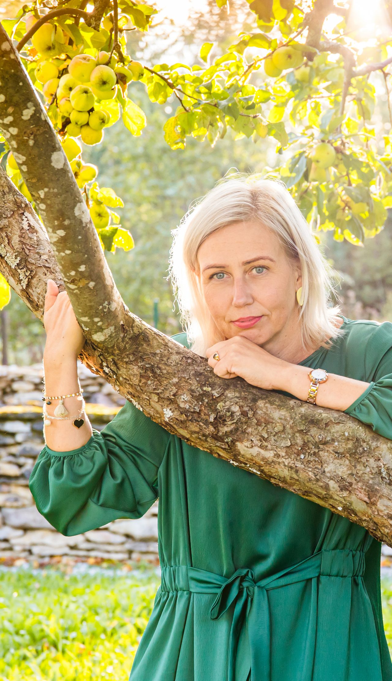 Eveliisi eluviis | Eveliisi eluviis